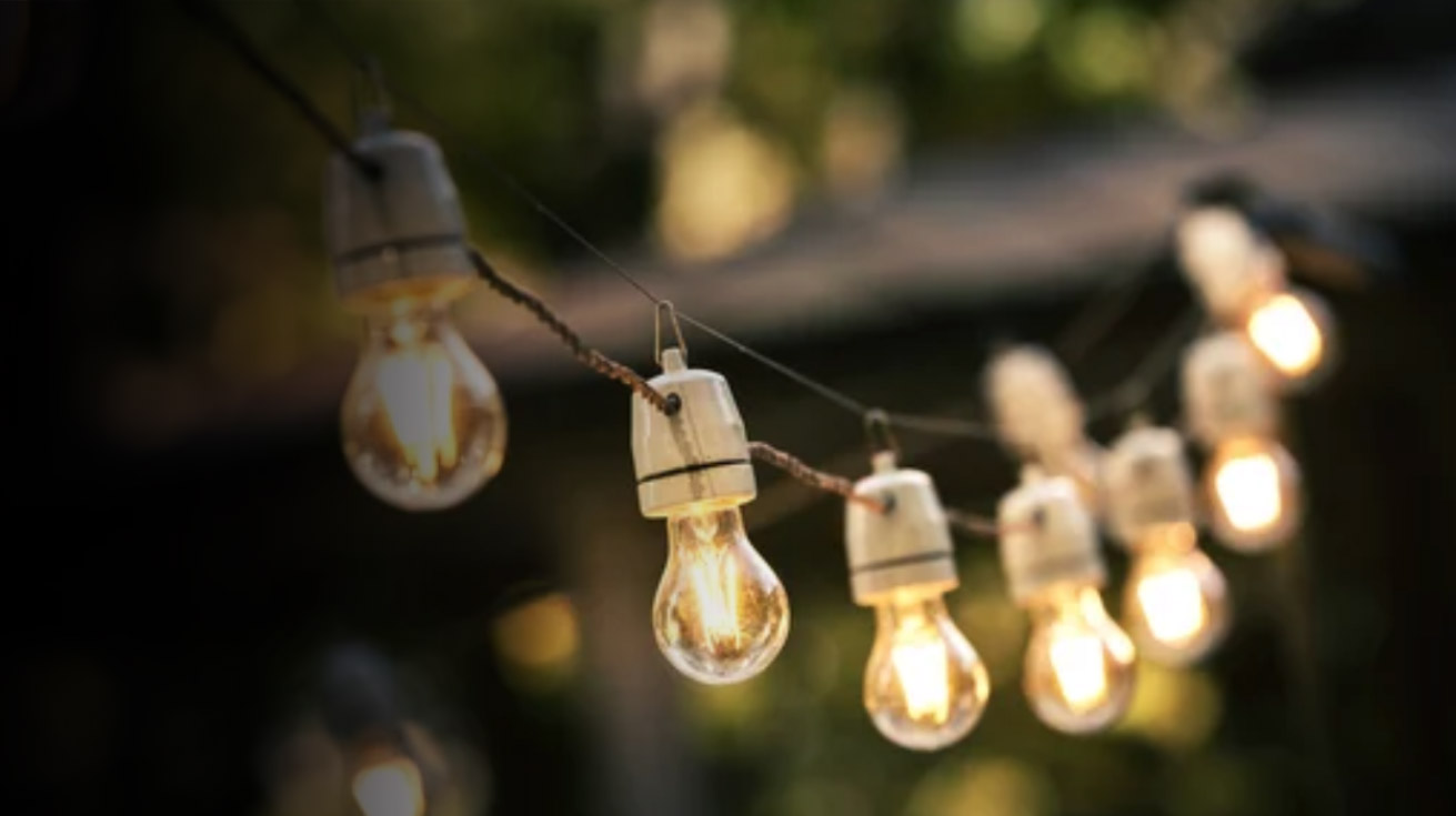 The Complete Guide on How to Install Bistro Lights