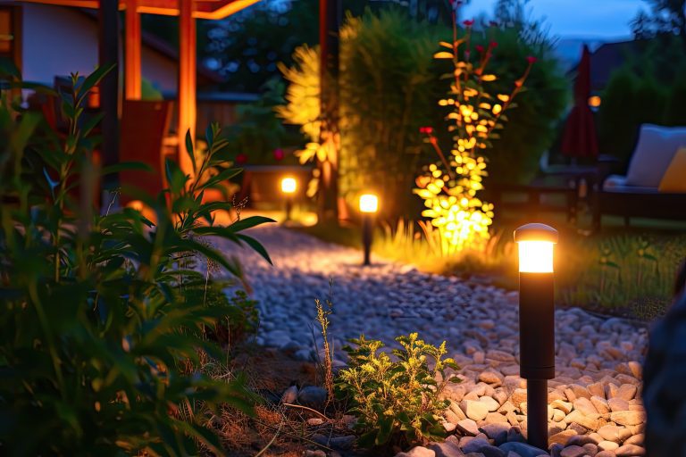 Quality Outdoor Architectural Lighting - Got Lights?